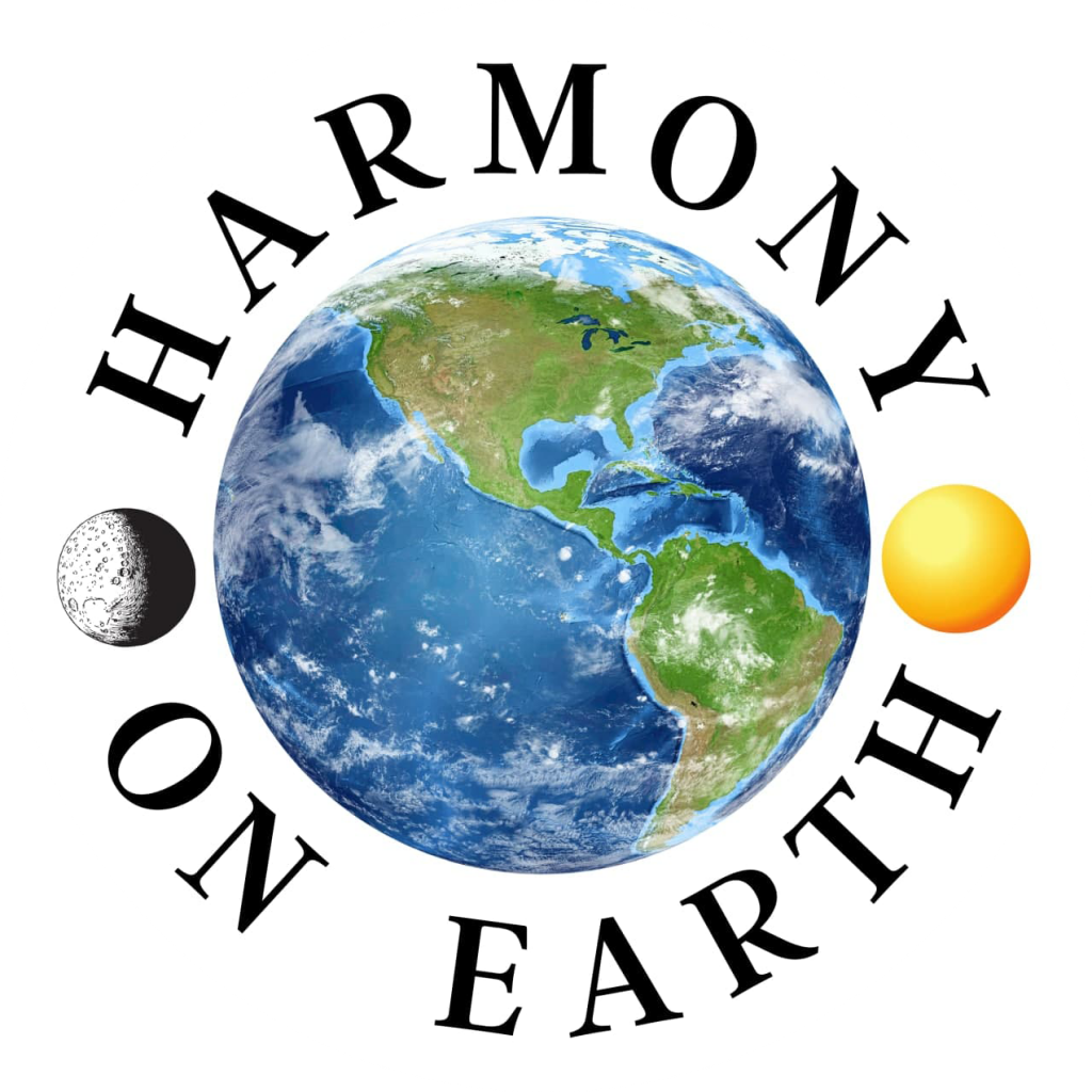 Harmony Leaders – Harmony On Earth